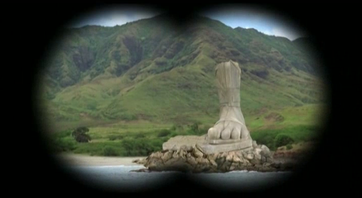 Chronologically LOST: Episode 057: November 25-27, 2004 (Days 65 to 67)